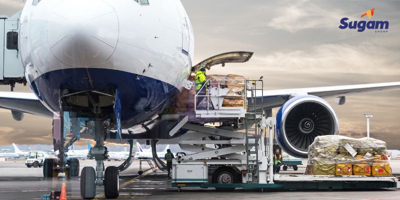 Different Types of Cargo Services: Which One is Best for Your Shipments?