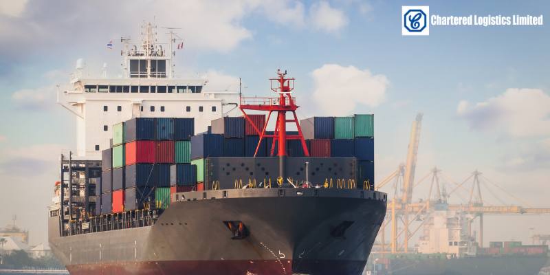Top 10 Road Transportation Companies In India 2023