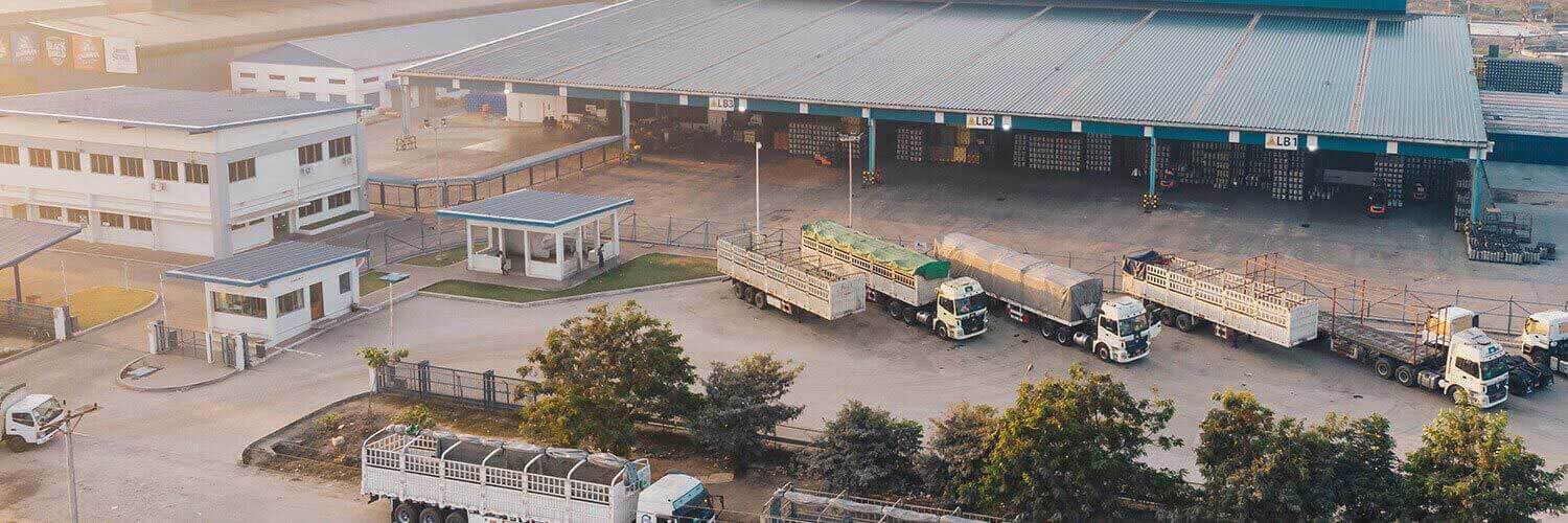 Sugam Group | Sugam Logistics | Sugam Parivahan Pvt Ltd