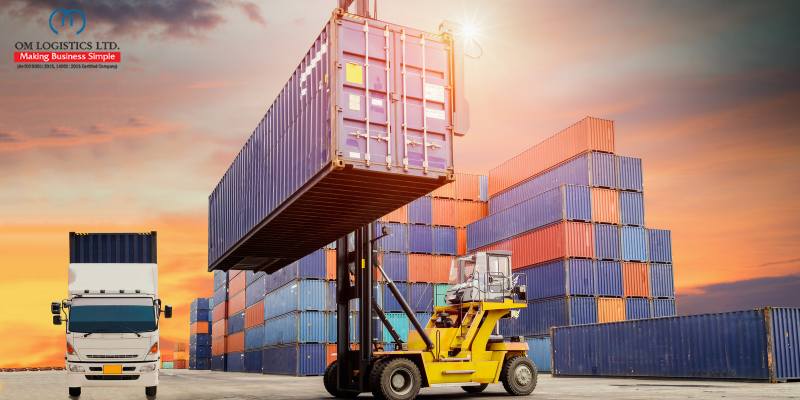 Top 10 Road Transportation Companies In India 2023