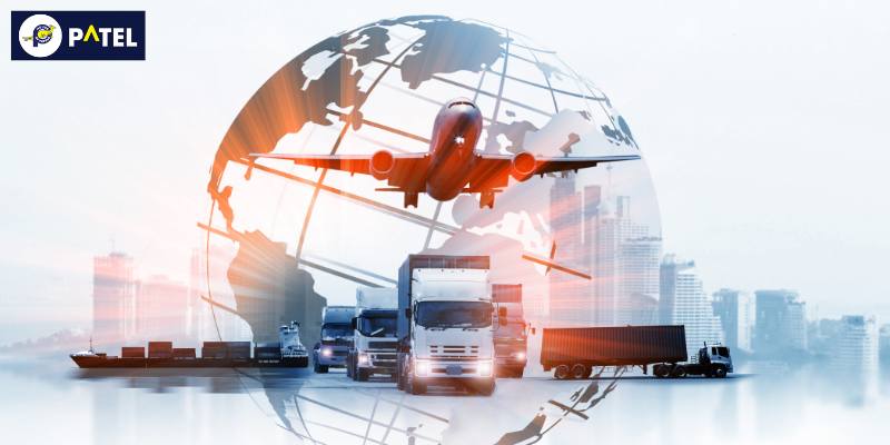 Top 10 Road Transportation Companies In India 2023