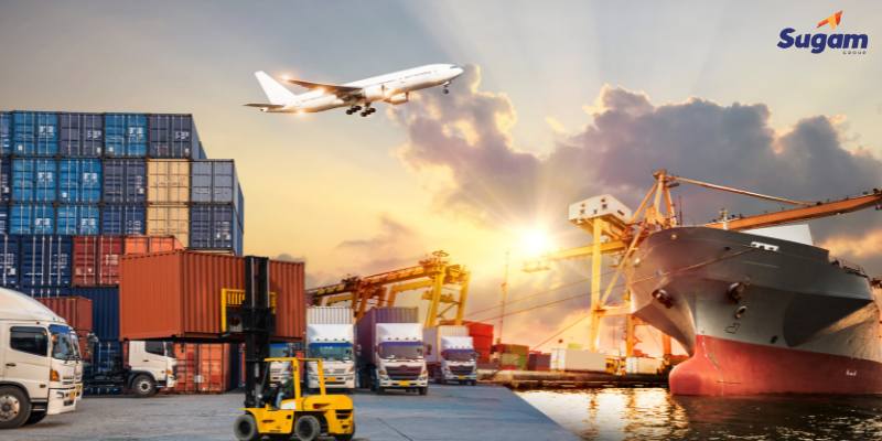 Top 10 Road Transportation Companies In India 2023