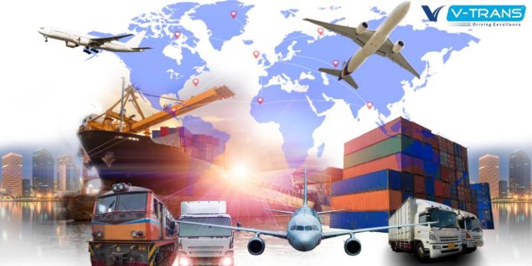 Top 10 Road Transportation Companies In India 2023