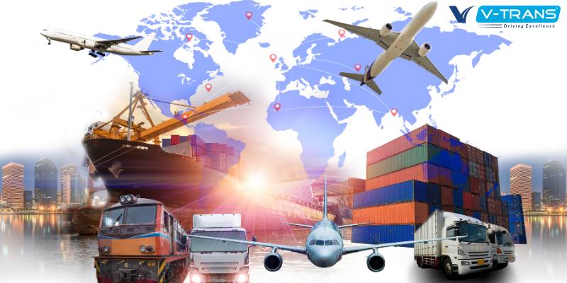 Top 10 Road Transportation Companies In India 2023