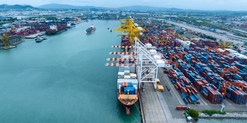 Understanding Cargo Shipping Costs and Rates in 2023